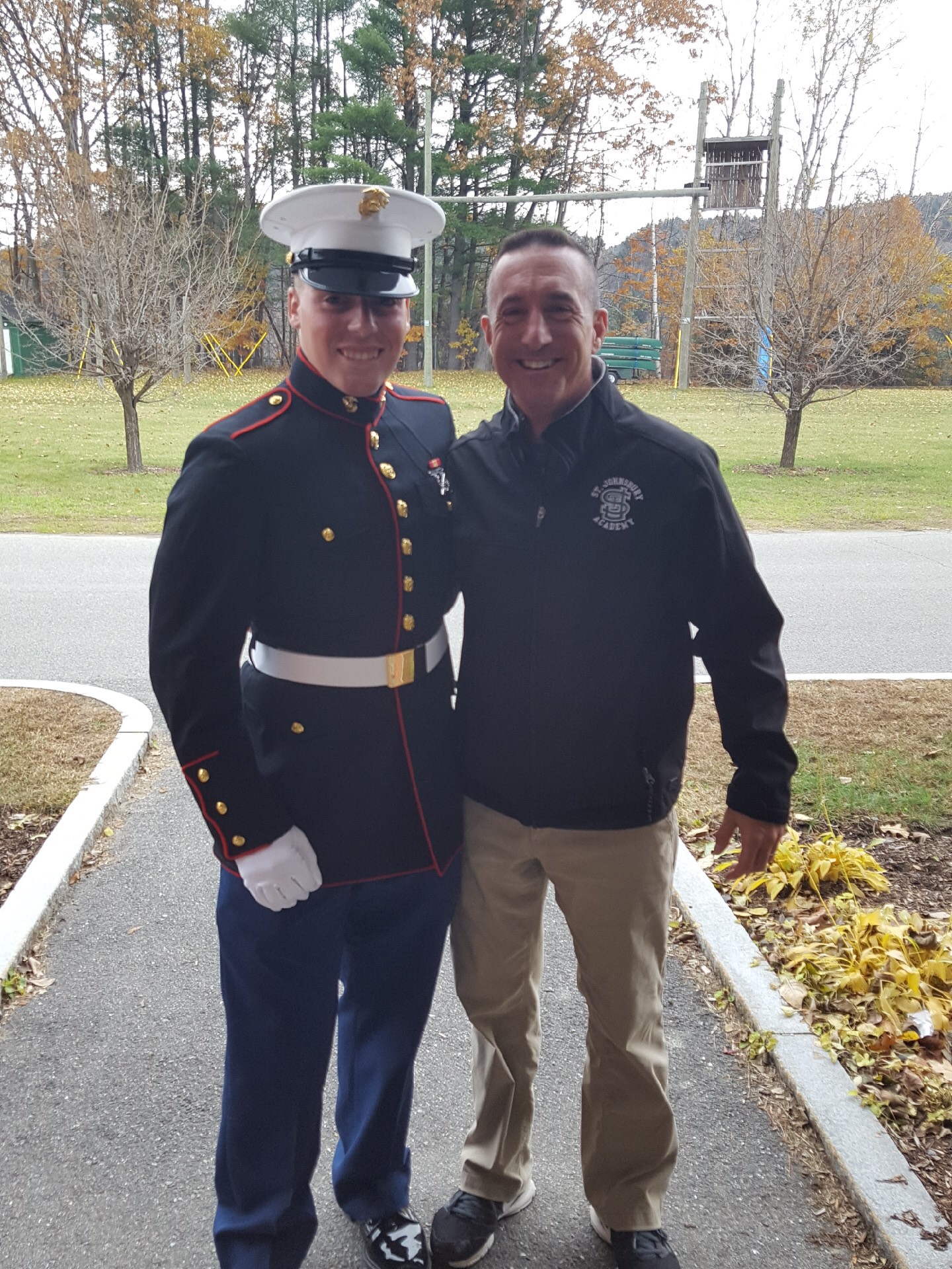 The Real Rewards of Coaching… – O Line Skills