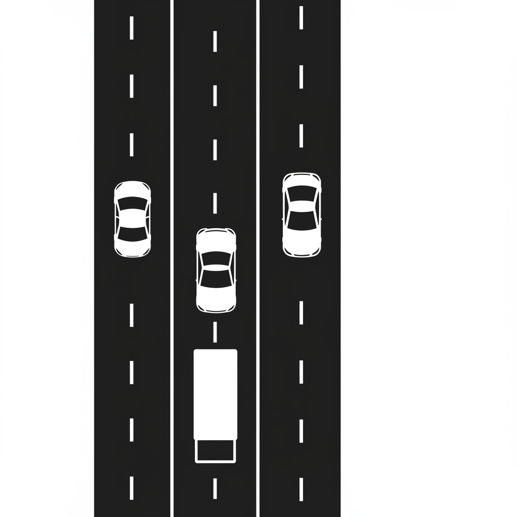 To Stay in Your Lane… (or not?) – O Line Skills